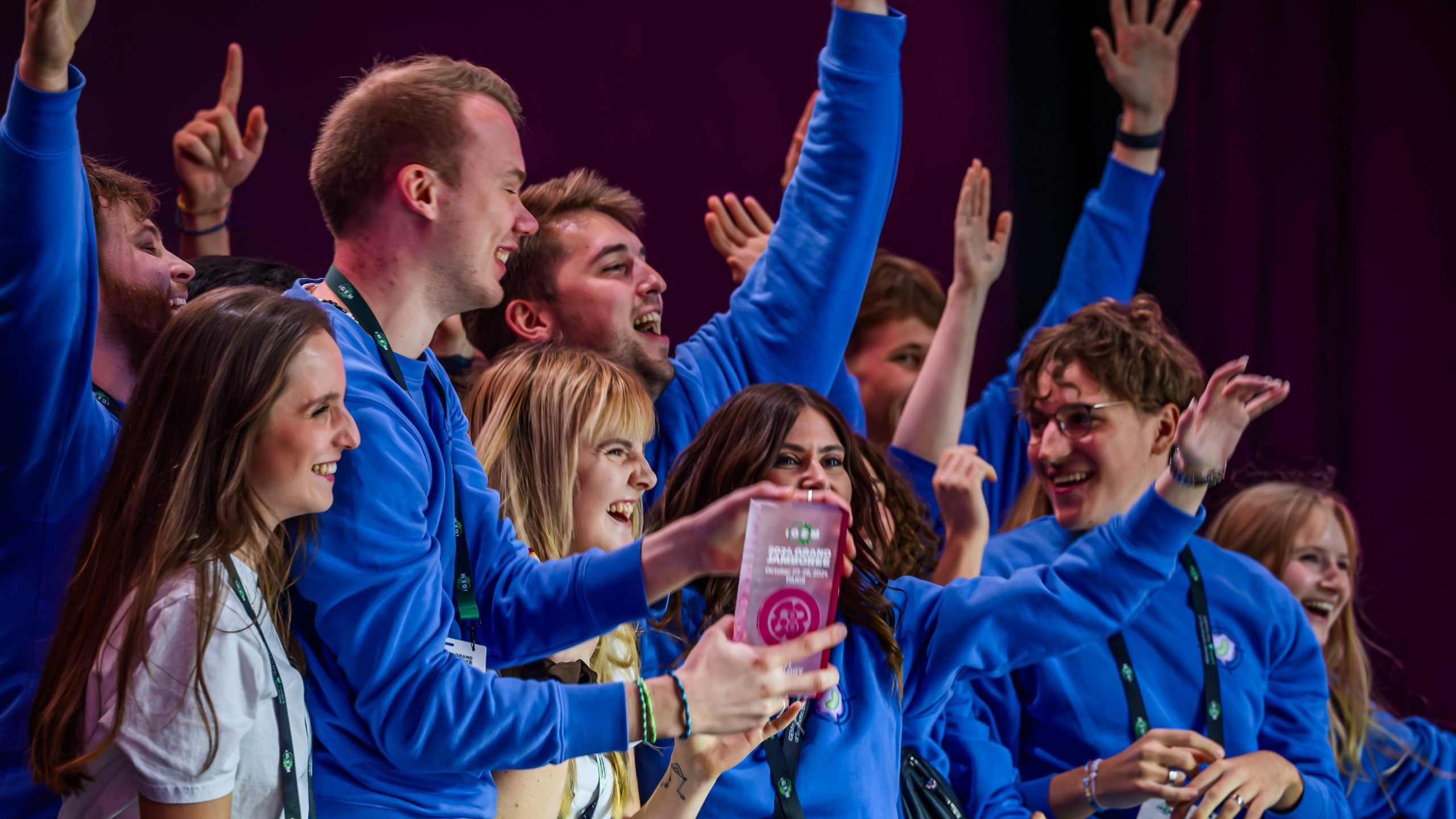Herzlich Willkommen beim iGEM Aachen e.V.! - iGEM Aachen e.V.